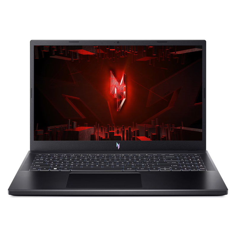 Acer Nitro V 15 ANV15-51 Black Intel Core i7-13620H (10 ядер/16 потоков ...